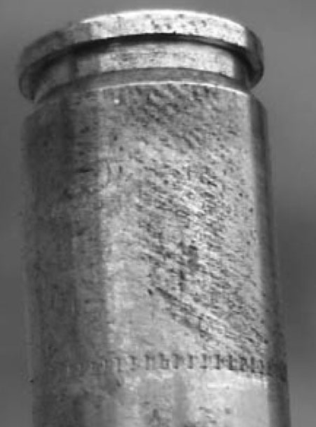 Fingerprints From Shell Casings | Wrongful Convictions Blog