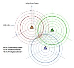 Cell Tower Triangulation – How it Works | Wrongful Convictions Blog